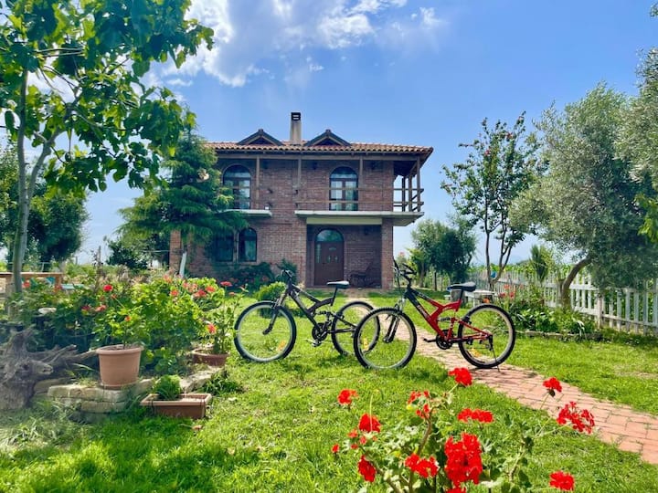Juniperus Village House - 阿爾巴尼亞