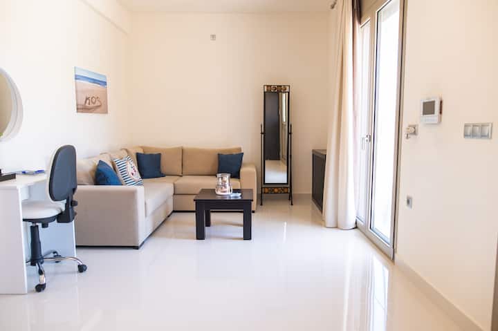 Livas 1 Relaxing Villa In Kardamena - Kos