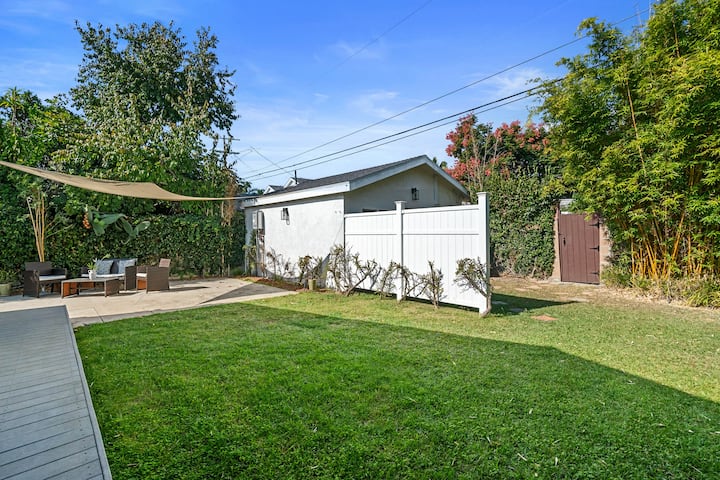 Pac- Man 6br/4bath Gated Oasis Santa Monica Adj - Culver City