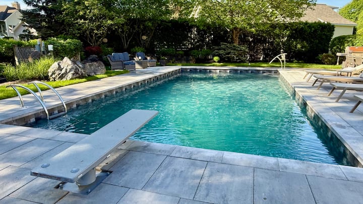Luxury, Location, Lifestyle! New Pool! - Saratoga Springs, NY
