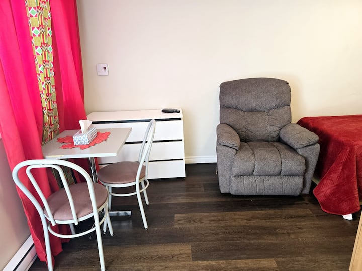 # 103 Bon Séjour - Trois-Rivières