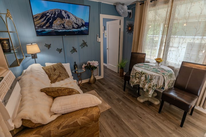 Kaimuki Cottage - Hawái