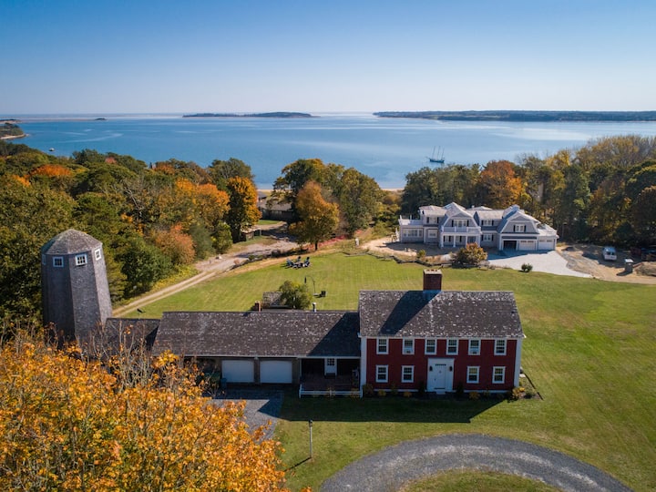 Private Beach - Orleans, MA