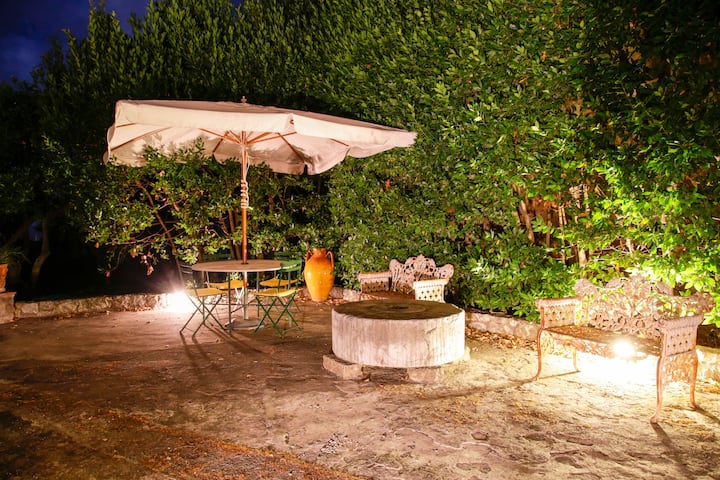 Lemon Grove, Capri - 卡普里