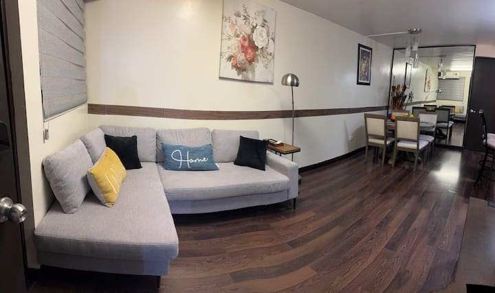 Departamento Súper Ubicado, Confortable Y Centrico - Monterrey