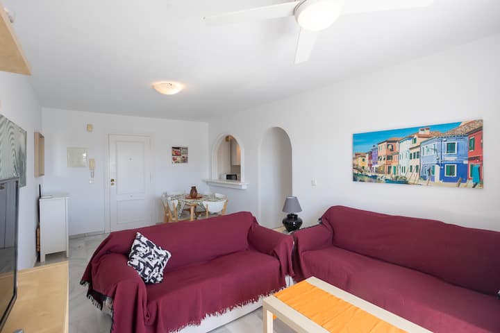 Fabulous Apartment Laguna Beach - Torrox