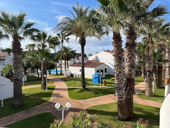 Apartamento Familiar Menorca - Ciutadella de Menorca