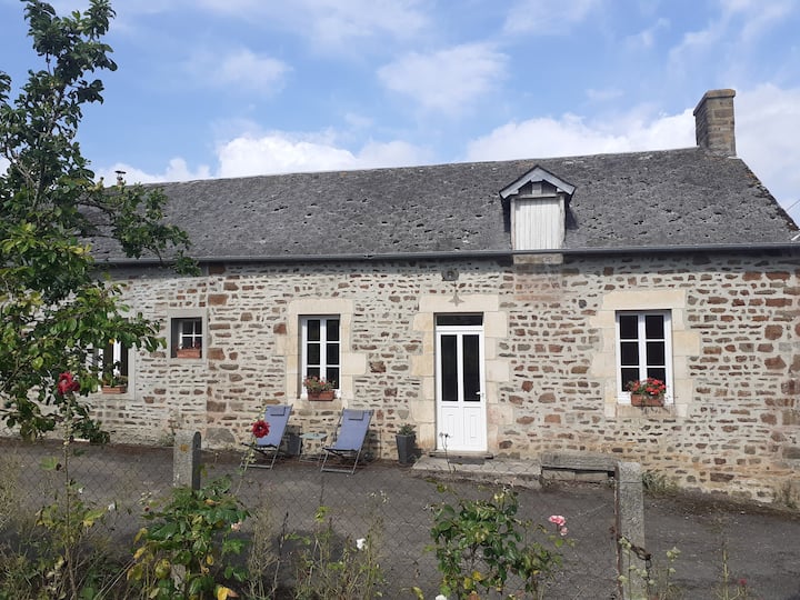 Maison De Lange - Falaise