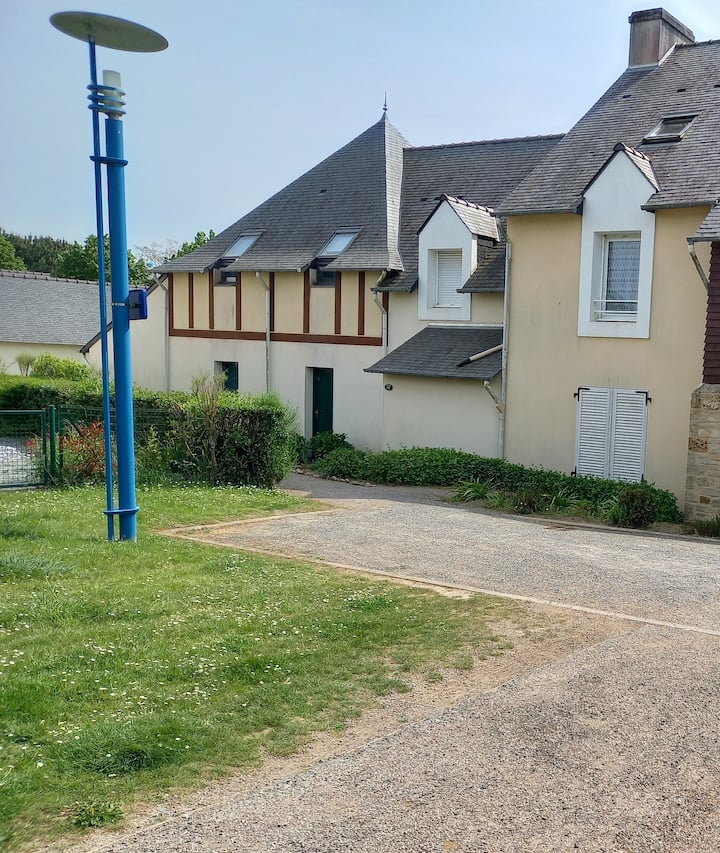 Maison Cosy Barrage D'arzal Mer&vilaine - Arzal