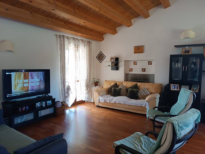 Rustic Inn Familiare Shared Home - Osimo