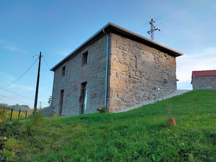 Casa Da Eira Da Vila - Arcos de Valdevez