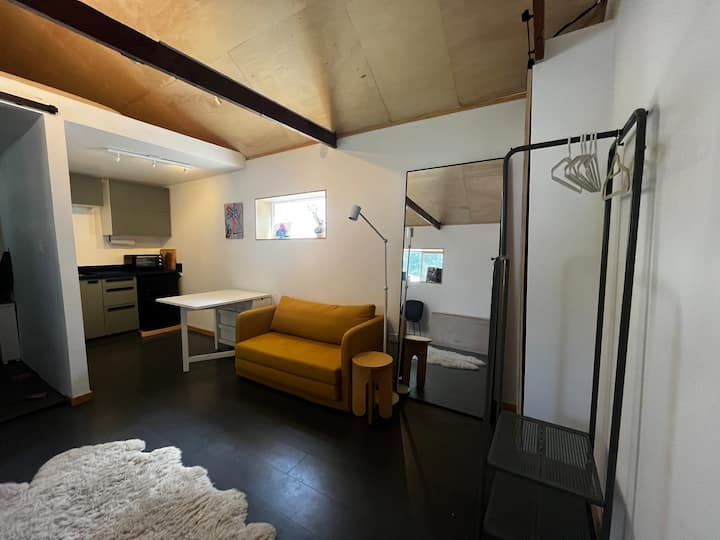 Modern Gem In Marmalade - Salt Lake City, UT
