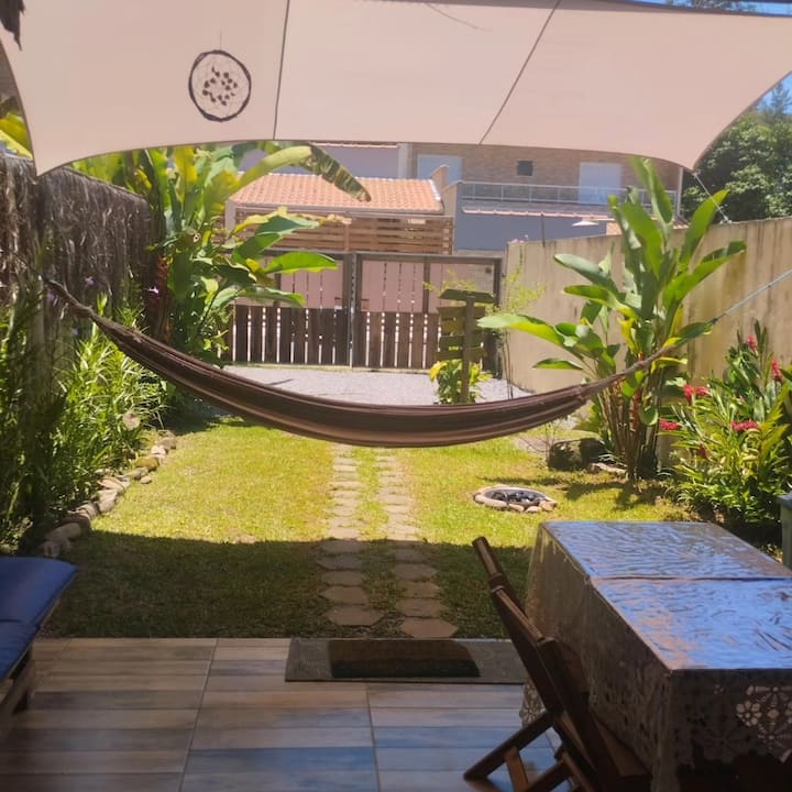 Chalés Loft 1 Raízes Enseada - Ubatuba