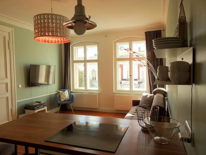 The Good Place Kreuzberg - Berlín