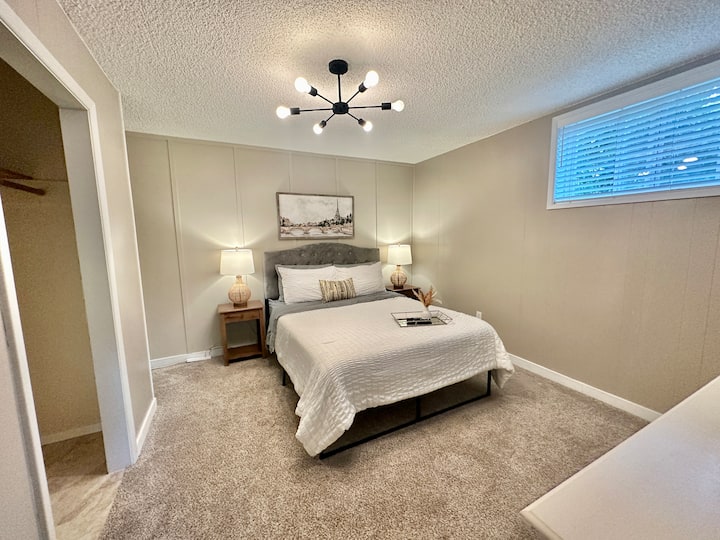 The Hideaway At The Edge - Swing Set - Petfriendly - Beaverton, OR