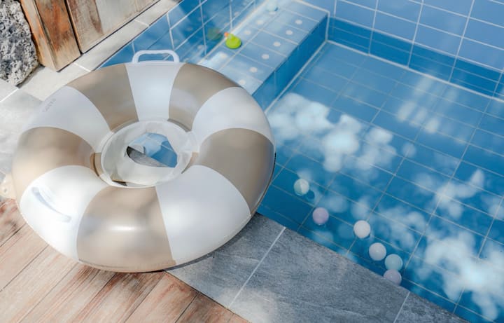 #동화속휴식과 특별한 체험 #제주의 아름다운 풍경을 담은 감성숙소 #샤인히얼별동 - Jeju-si