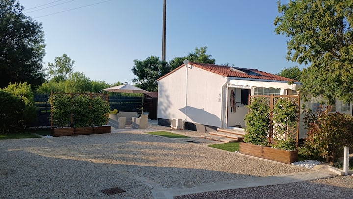 2 éToiles - Résidence Loisirs - La Cotinière