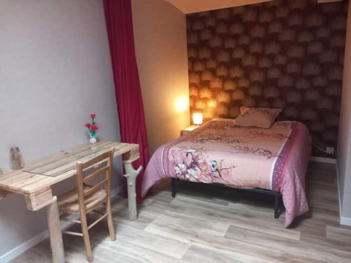 Chambre Paysanne - La Roche-sur-Yon