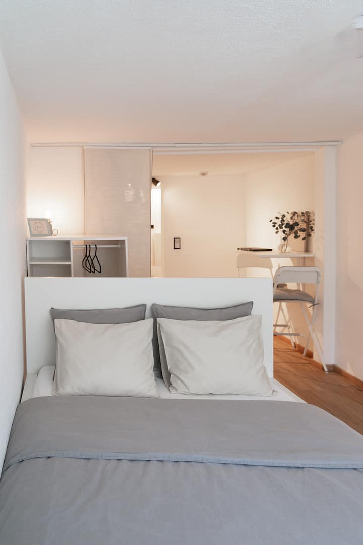 Mia No. 2 - Zentrales Loft - Innsbruck