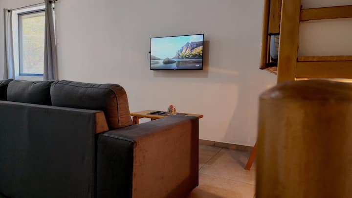 Modern Loft In The Heart Of El Tunco Beach - El Salvador