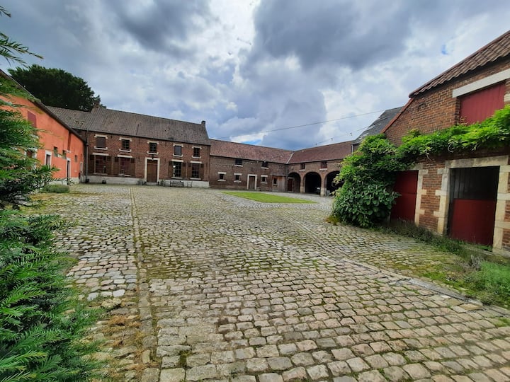 Woning Bij Mollendael Bos - (Uz)leuven - Heverlee - Louvain