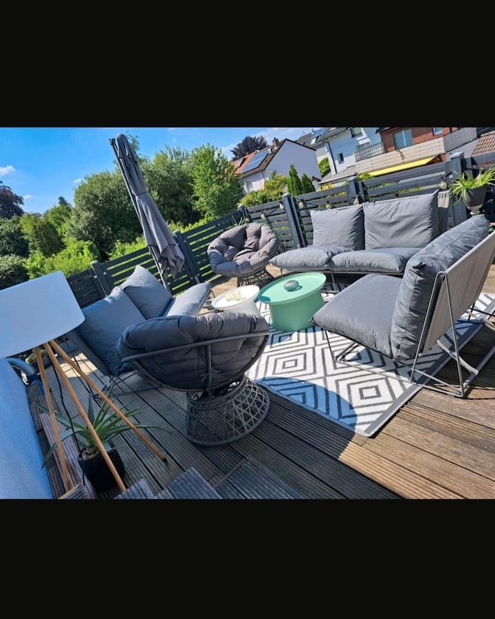 Schönes Privatzimmer In Bochum Weitmar (Nähe Ebz) - Bochum