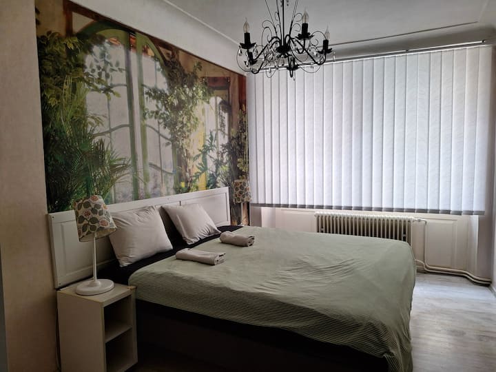 Apartmán Karolina - Prag