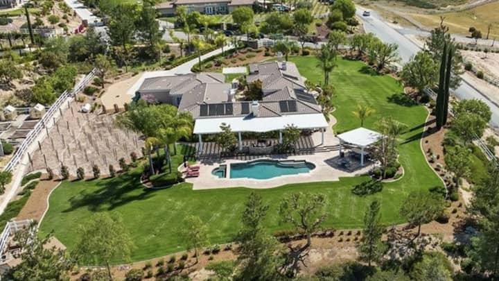 Temecula Wine Country Villa / Save 30% Long Stay - Temecula, CA