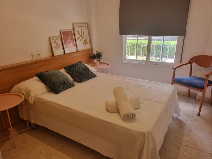 Cozy Apartment Playa De Gandia - Oliva