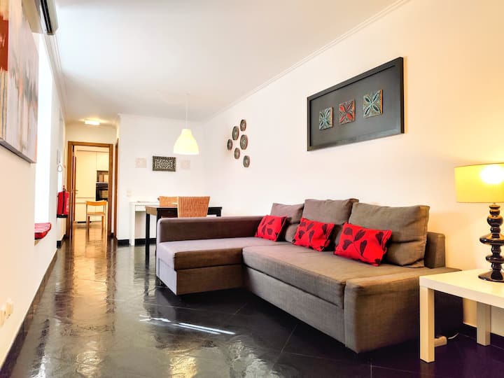 House In Tradicional Vila - Casa Madre Brígida - Loures