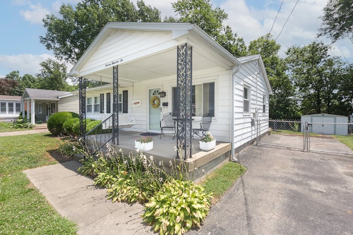 3br Home In Prime Louisville Location - Louisville, KY