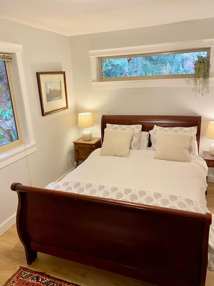 Cozy Squamish Guest Suite - Squamish