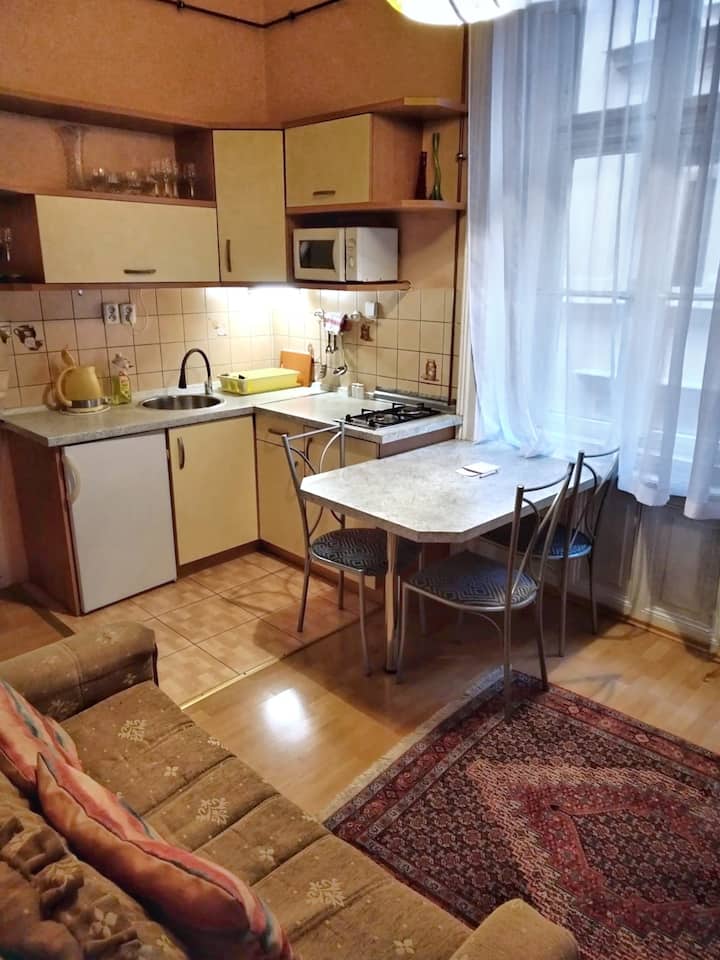 Kamil Apartments, Delux Kolonada, 32м2 - Karlovy Vary