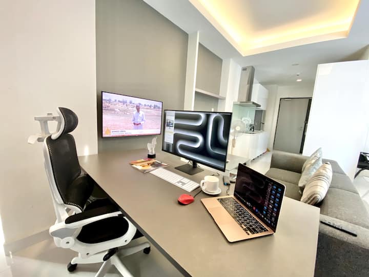 Digital Nomads Work Base Phnom Penh Bkk - Phnom Penh