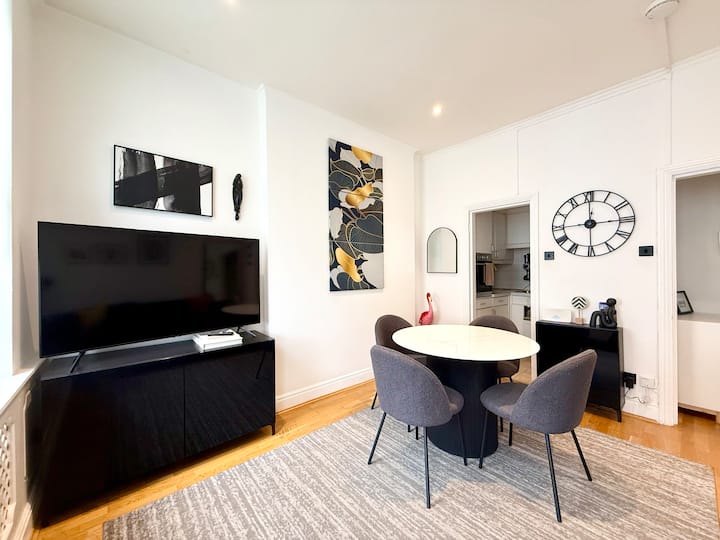 Serene Place In London City Centre - Marylebone