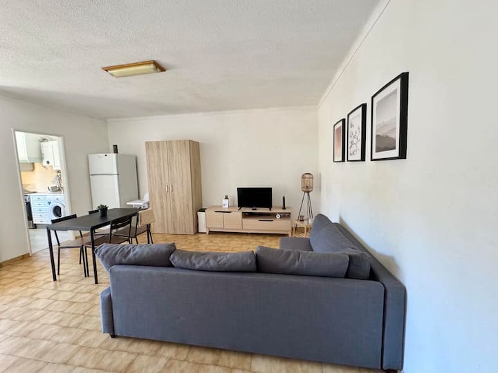 Appartement En Bord De Mer, Praia Da Rocha - Portimão