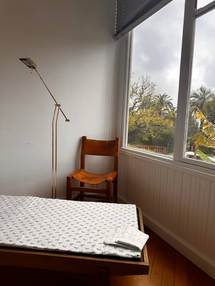 Menton, Superbe Appartement Dans Un Ancien Palace - Menton