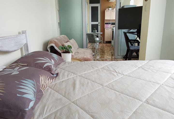 Inspirador Estudio En Pleno Centro. - Huancayo