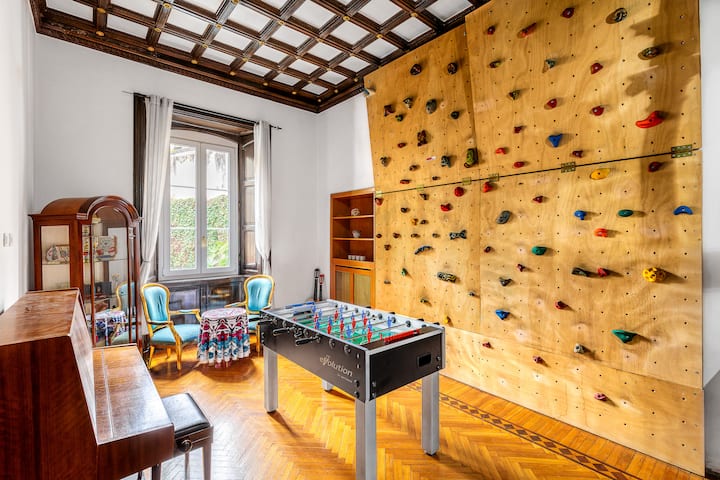 Casa Vacanze Lisa - Côme