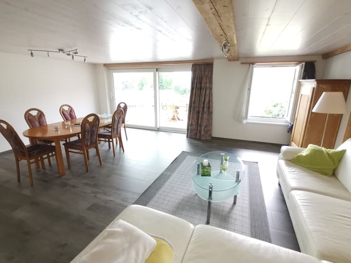 Nigelnagel Neue 3,5 Zi. Wohn. Mit Charme U. Balkon - Lake Constance