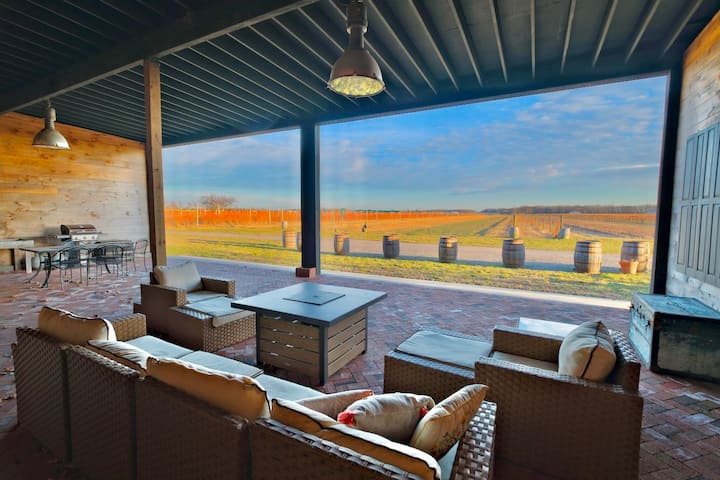 Berry Farm House - Apt 1 - Riverhead, NY