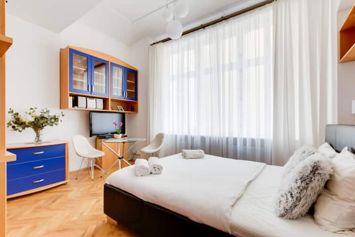 Nice Studio - Prague