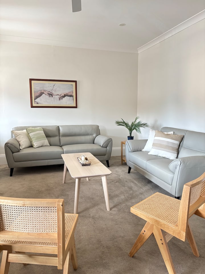 Apartment 1 Cosy 2 Bedder - Lithgow