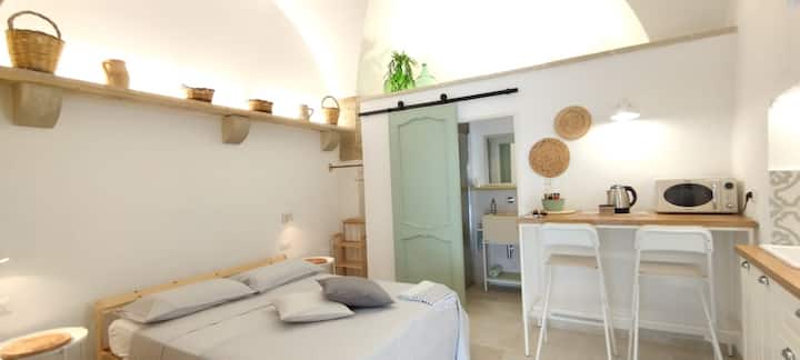 La Volta - Salento, Italy