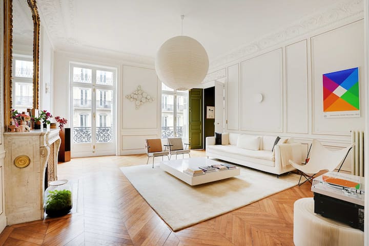 Luxe Au Coeur De Paris, Proche Grands Magasins - Paris