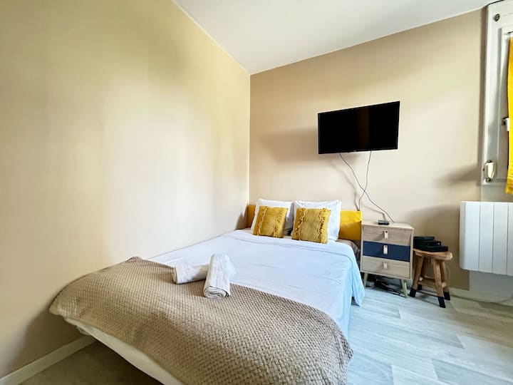 L'emailleur Studio Cosy Et Tout éQuipé - Limoges