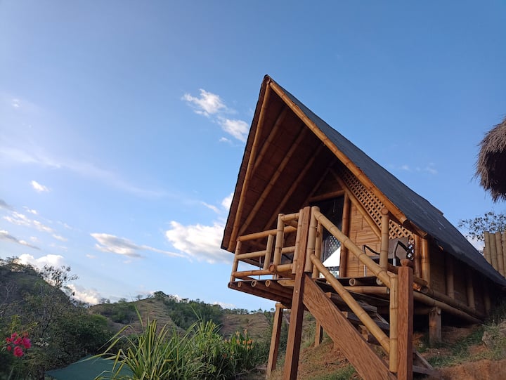 Maravilloso  Glamping Con Piscina - Santa Fe de Antioquia