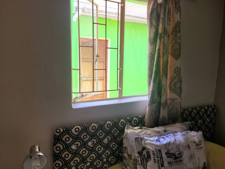 Welcome To De La Paix Guesthouse. - Kempton Park