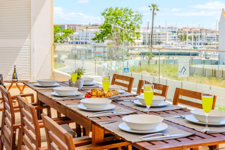 Adega Luxury 3-bedroom Apartment, Lagos (Ci-2-1a) - Lagos