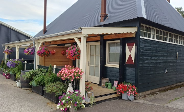 Heerlijke Studio Met Landelijke Sfeer - Kampen, Netherlands